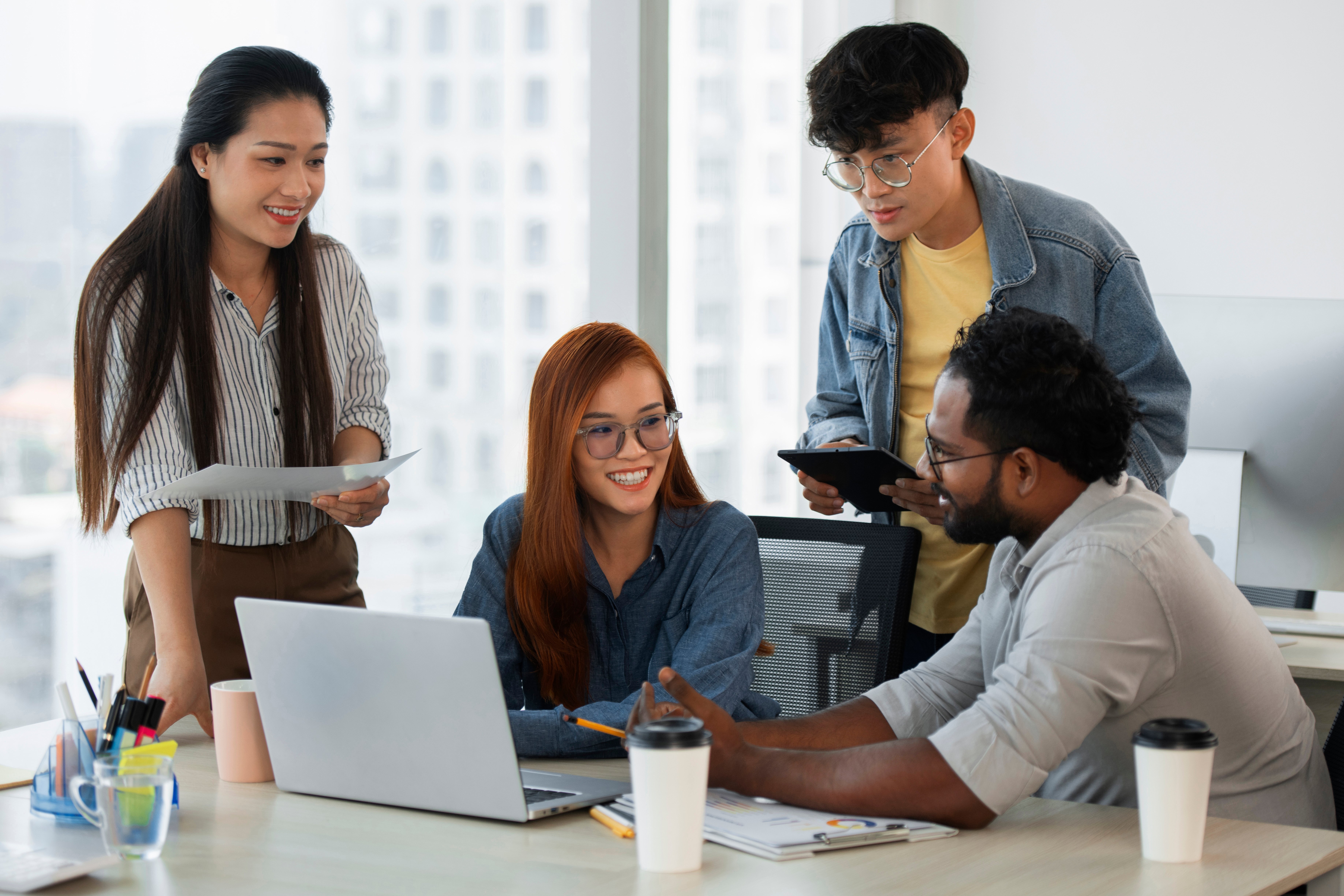 What Filipino Workers Want and How Employers Can Deliver