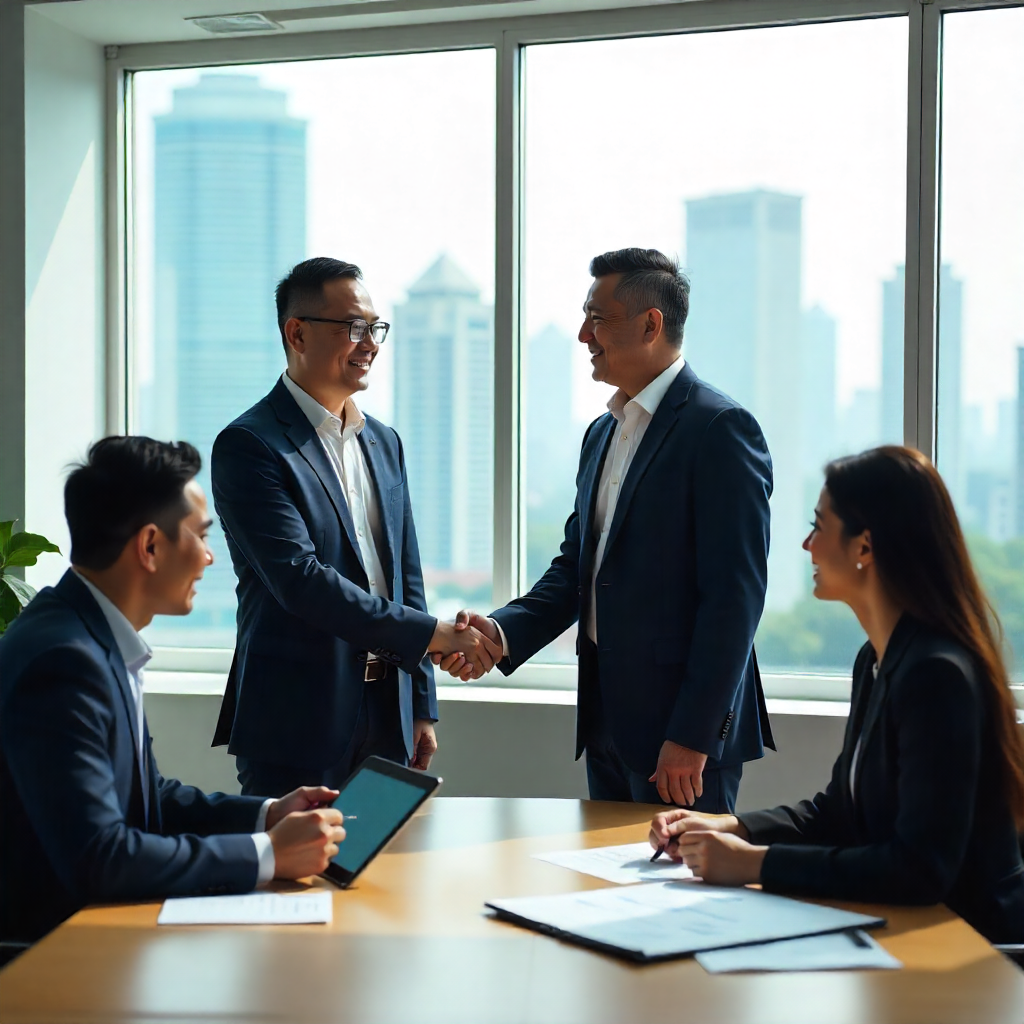 Why Cebu and Clark Are Becoming IT and BPO Talent Hubs in the Philippines